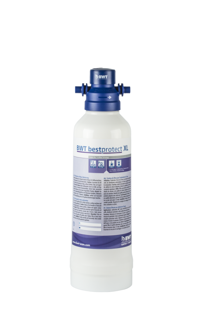 BWT Bestprotect XL Filterkerze – Zoells – Automaten und Zubehör