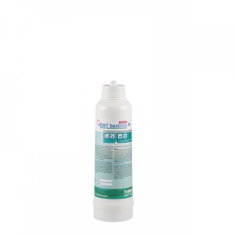 BWT bestmin Premium M – Zoells – Automaten und Zubehör