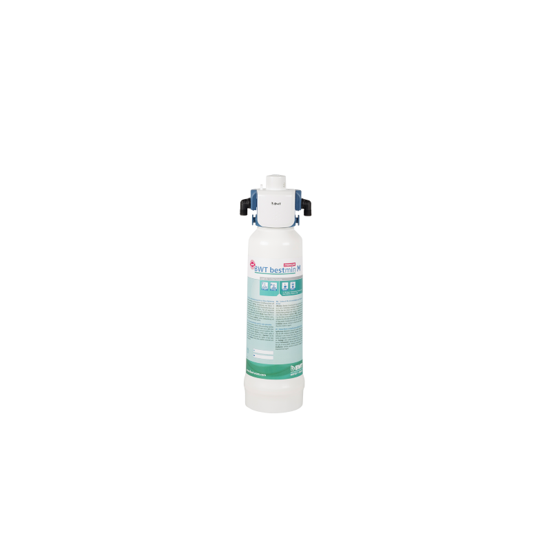 BWT bestmin Premium M – Zoells – Automaten und Zubehör