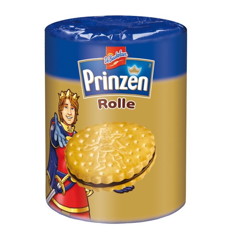 De Beukelaer Prinzenrolle 24x 141g – Zoells – Automaten und Zubehör