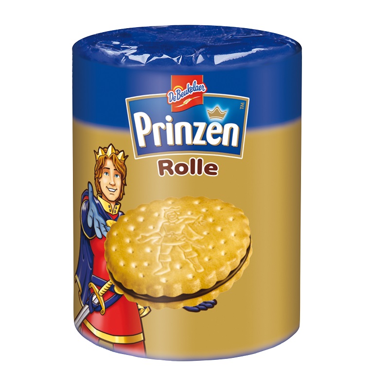 De Beukelaer Prinzenrolle 24x 141g – Zoells – Automaten und Zubehör