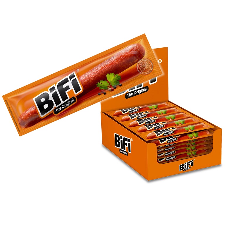 BiFi The Original 40x 22,5g – Zoells – Automaten und Zubehör