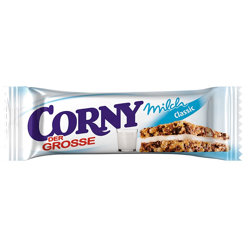 CORNY Milch Classic 24x 40g – Zoells – Automaten und Zubehör