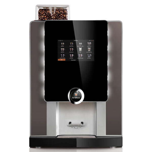 laRhea V+ Grande Premium VHO Kaffeevollautomat – zoells.shop ...