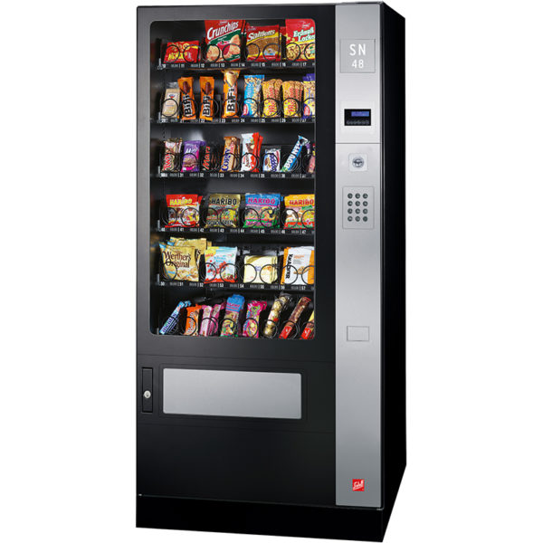 Sielaff SN 48 – zoells.shop – Automaten und Zubehör