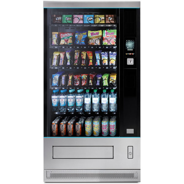 Sielaff SiLine Snack Lift M 3/3 (Combi) – zoells.shop – Automaten und ...