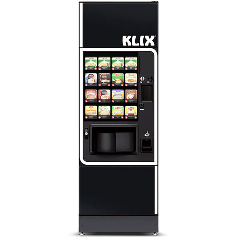 Klix Momentum – zoells.shop – Automaten und Zubehör